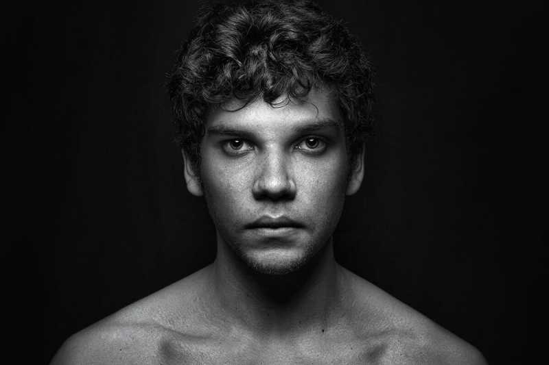 Christian Hopkins’ın Hikayesi ve Depresyon Tasviri - Dergio