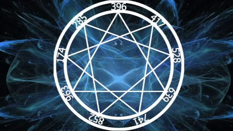 Solfej Frekansları ve Bedenimize Etkileri