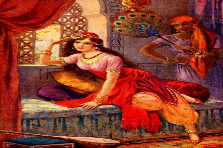 Talihsiz Şehzade Beyazıt’ın Eşleri