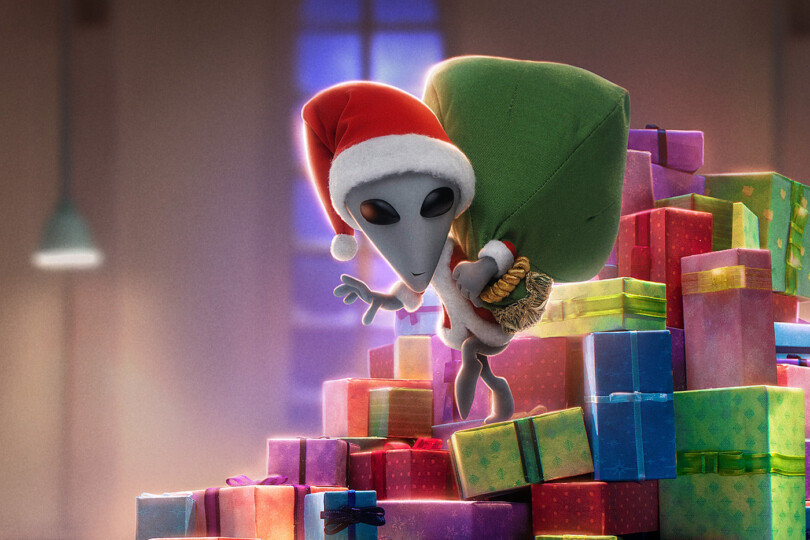 Mutlaka İzlemeniz Gereken 10 Noel Filmi - Dergio